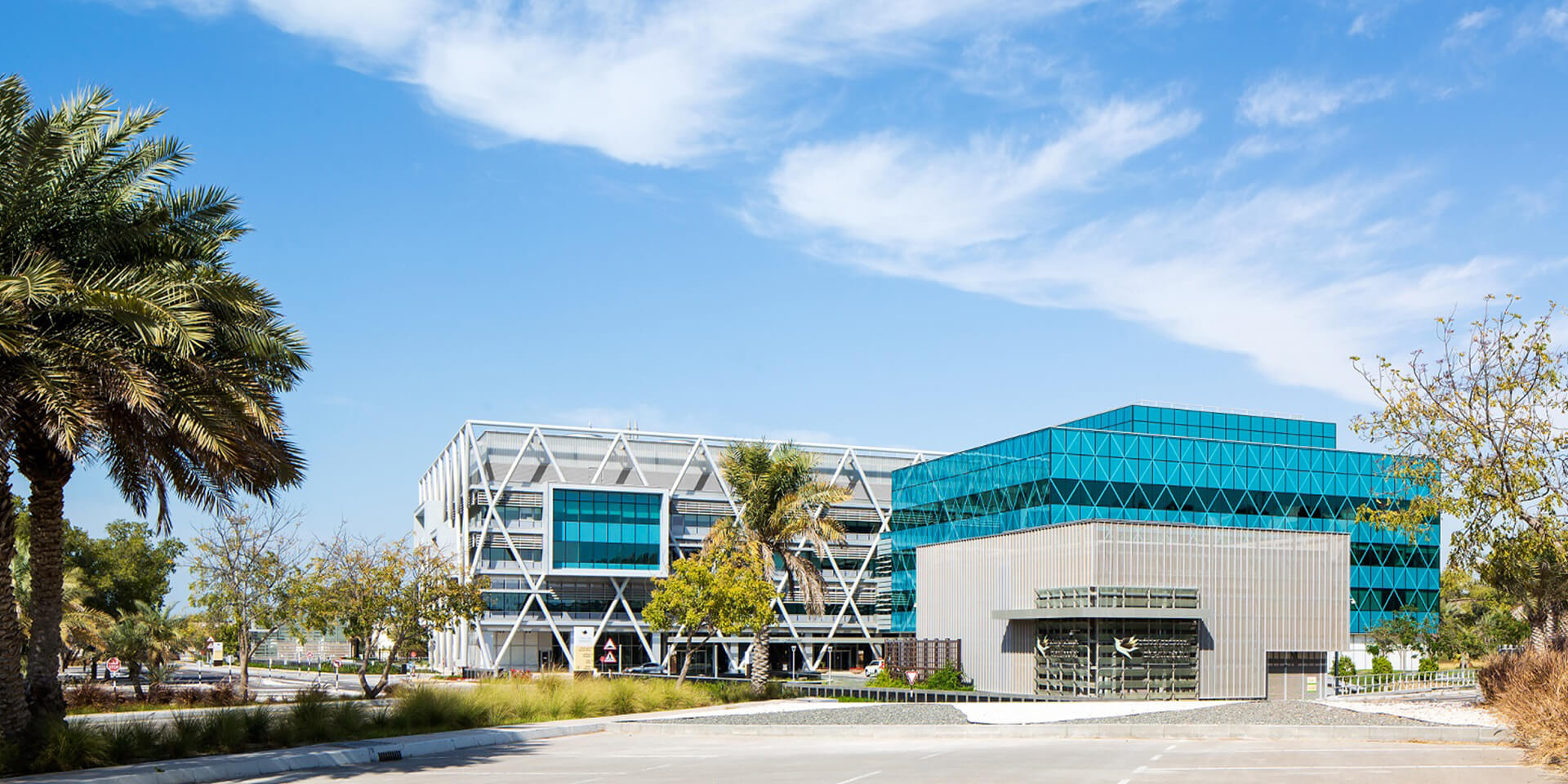 Healthpoint Hospital - HDP